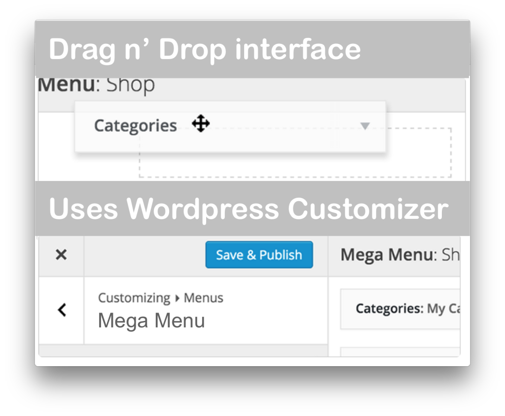 Storefront Mega Menus Plugin - $10, v1.6.2
