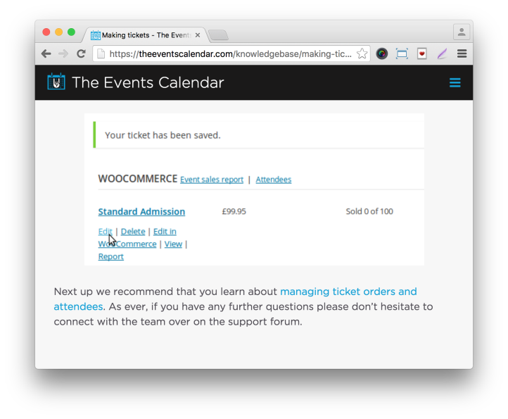Event Tickets Plus Plugin-$49, v5.7.7