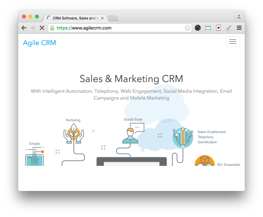 Gravity Forms Agile CRM Add-On-- Just $5