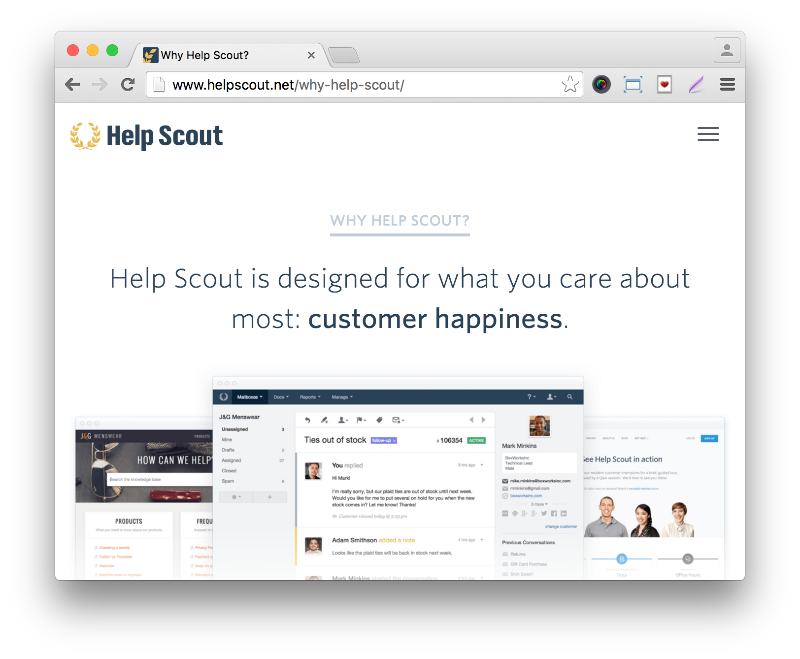 Gravity Forms Help Scout Add-On-- Just $5