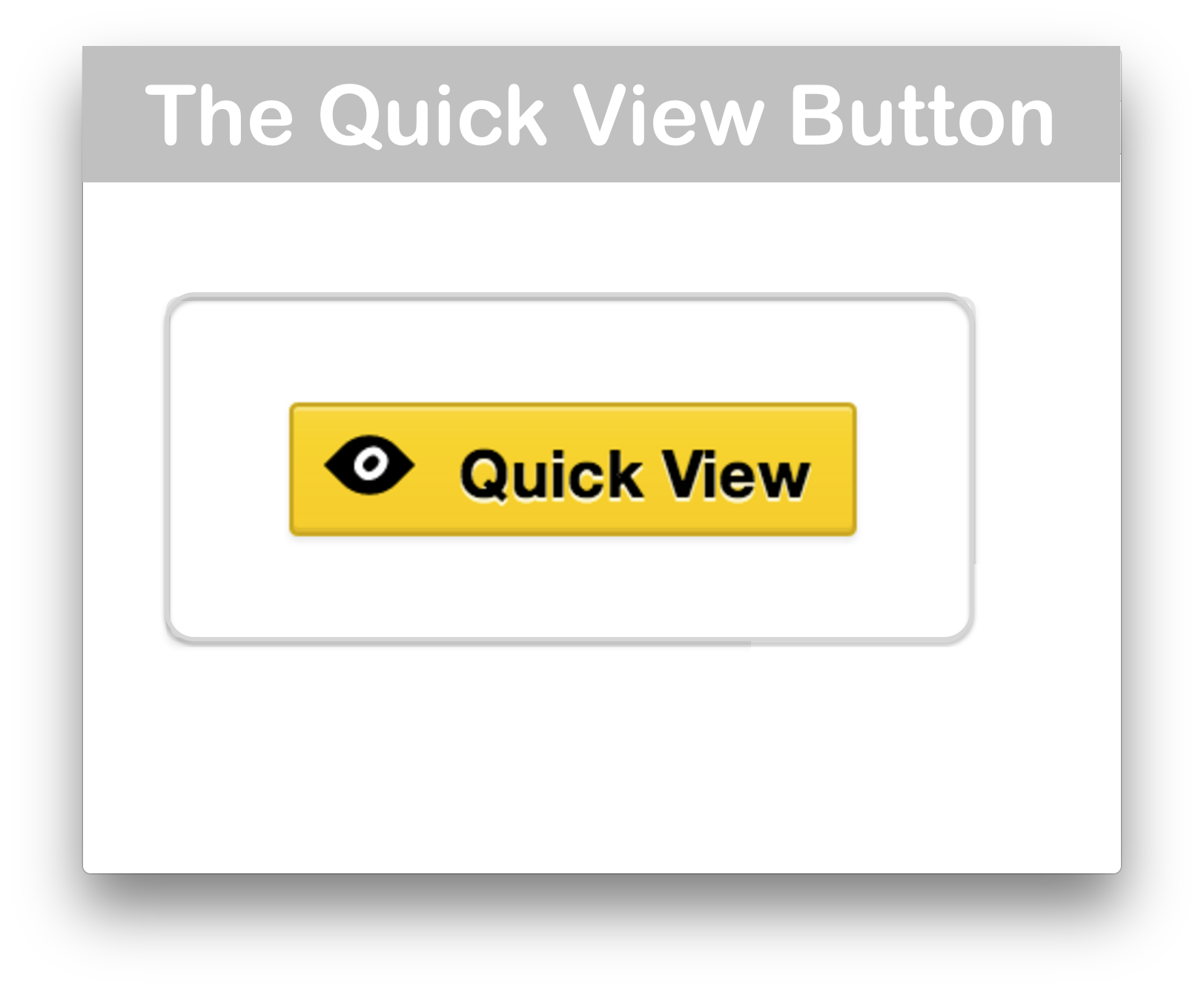 WooCommerce Quick View Plugin - $10, v1.8.2
