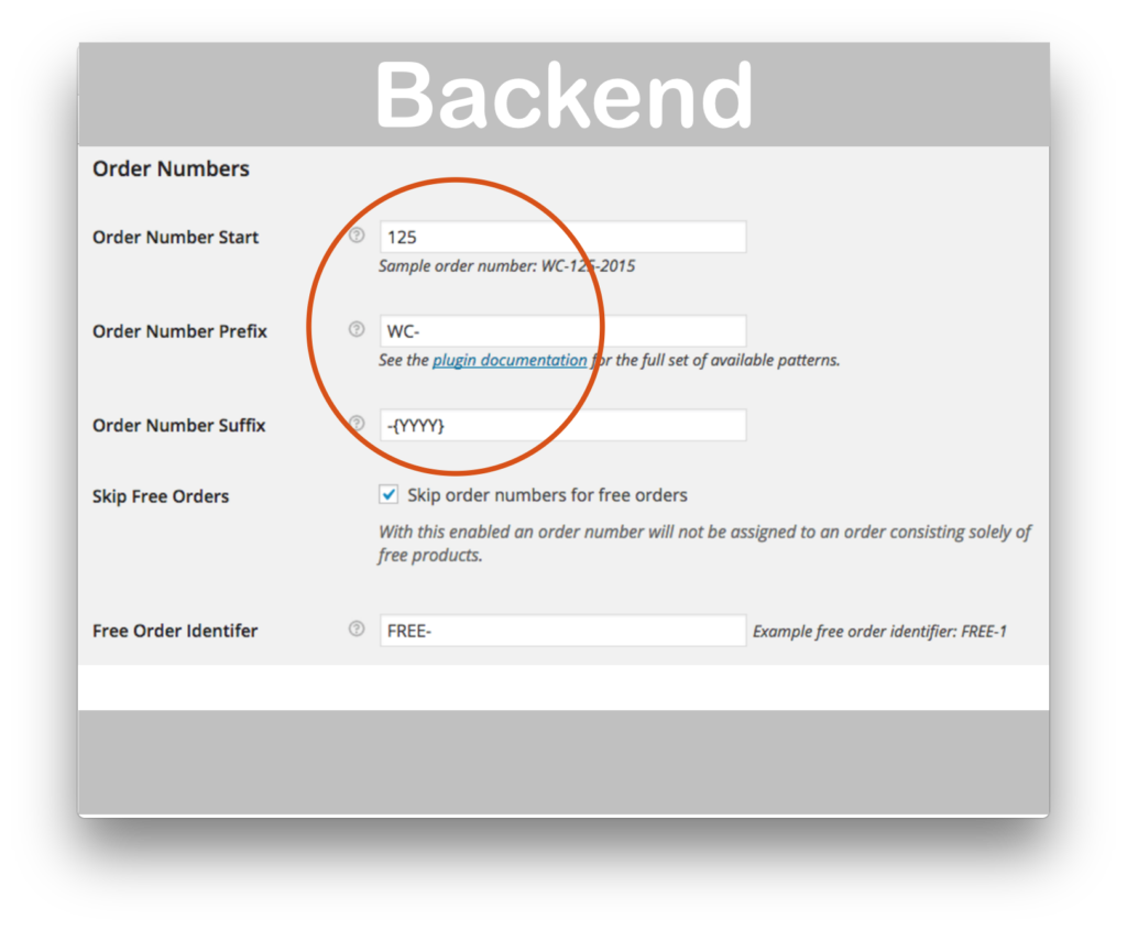 WooCommerce Sequential Order Numbers Pro - v 1.21.6 for $10