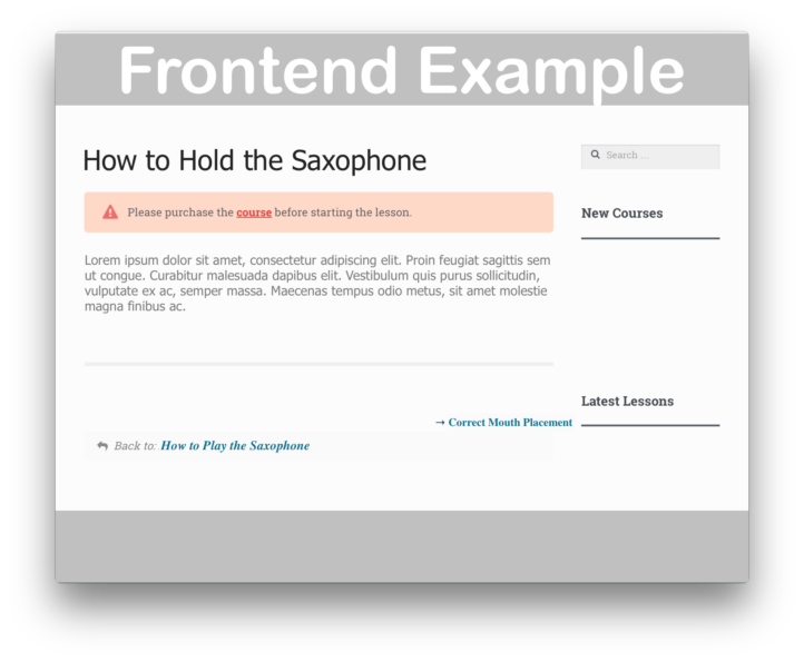 Woocommerce Paid Courses Sensei Lms Plugin Download 45