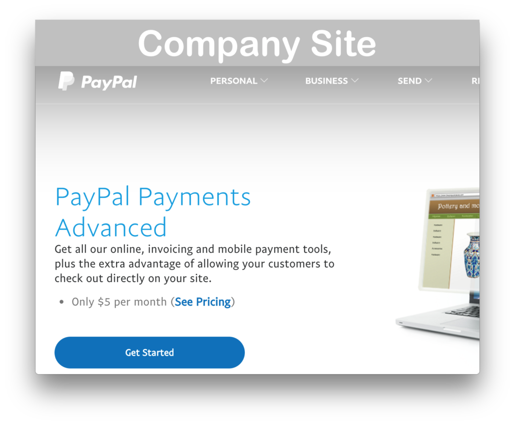 WooCommerce PayPal Advanced Payment Gateway Extension $25 WooCommerce PayPal Advanced Payment Gateway Extension $25