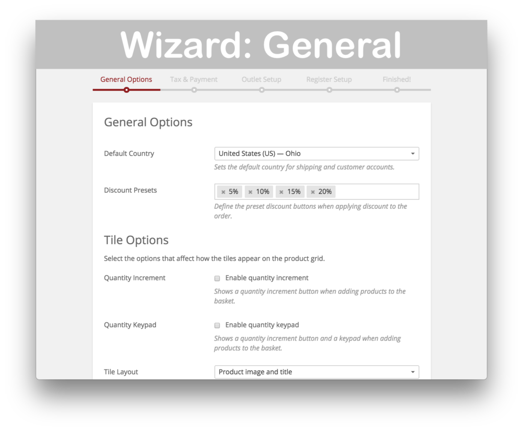 WooCommerce Point of Sale (POS) Plugin - $10
