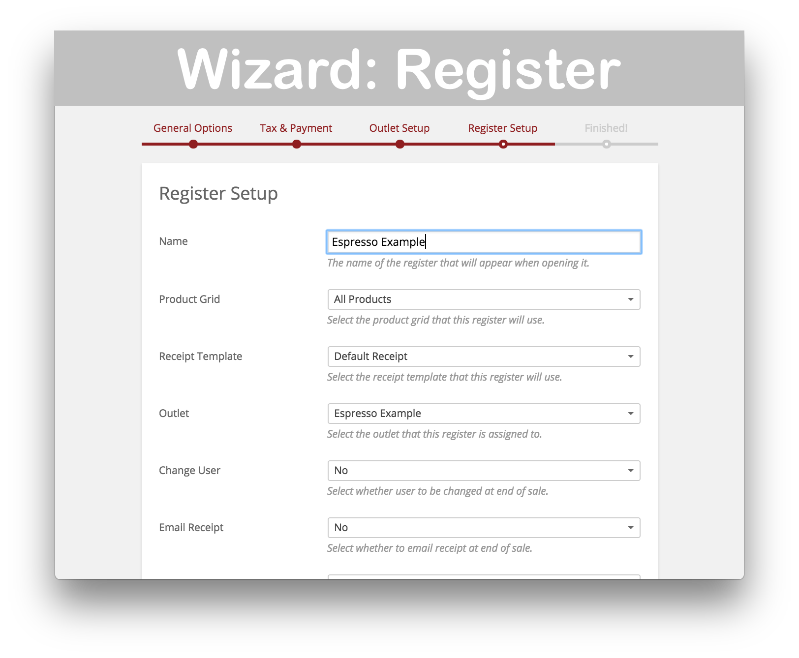 WooCommerce Point of Sale (POS) Plugin - $10