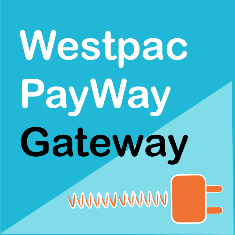 WooCommerce Westpac Payway API Gateway Version 1.6.1