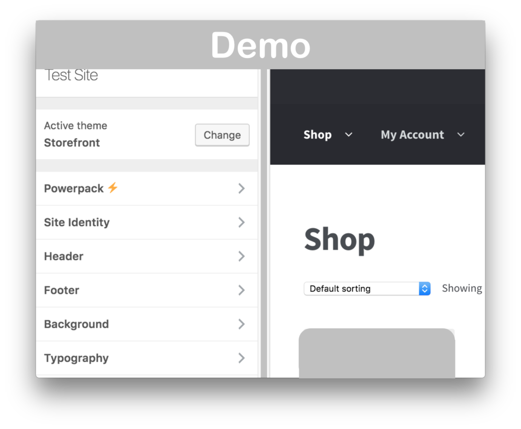 WooCommerce Storefront Powerpack Plugin - Download just $15!