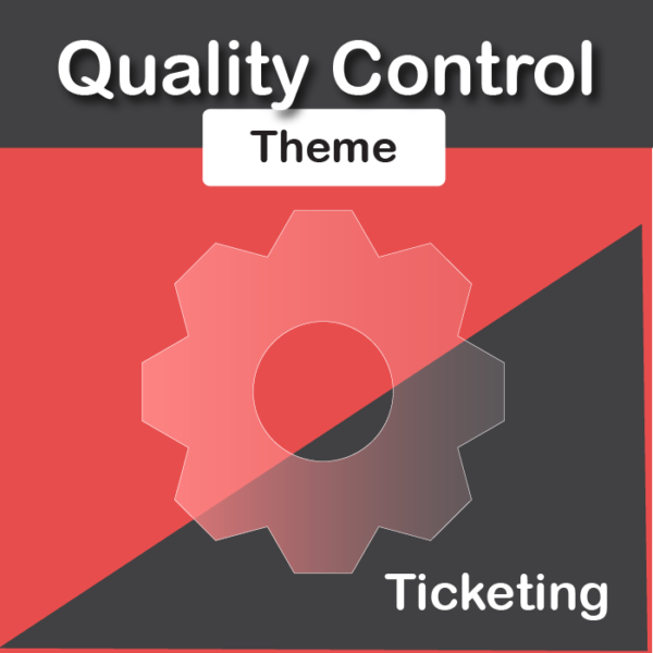 WordPress Ticketing System – Download Quality Control by AppThemes for $25