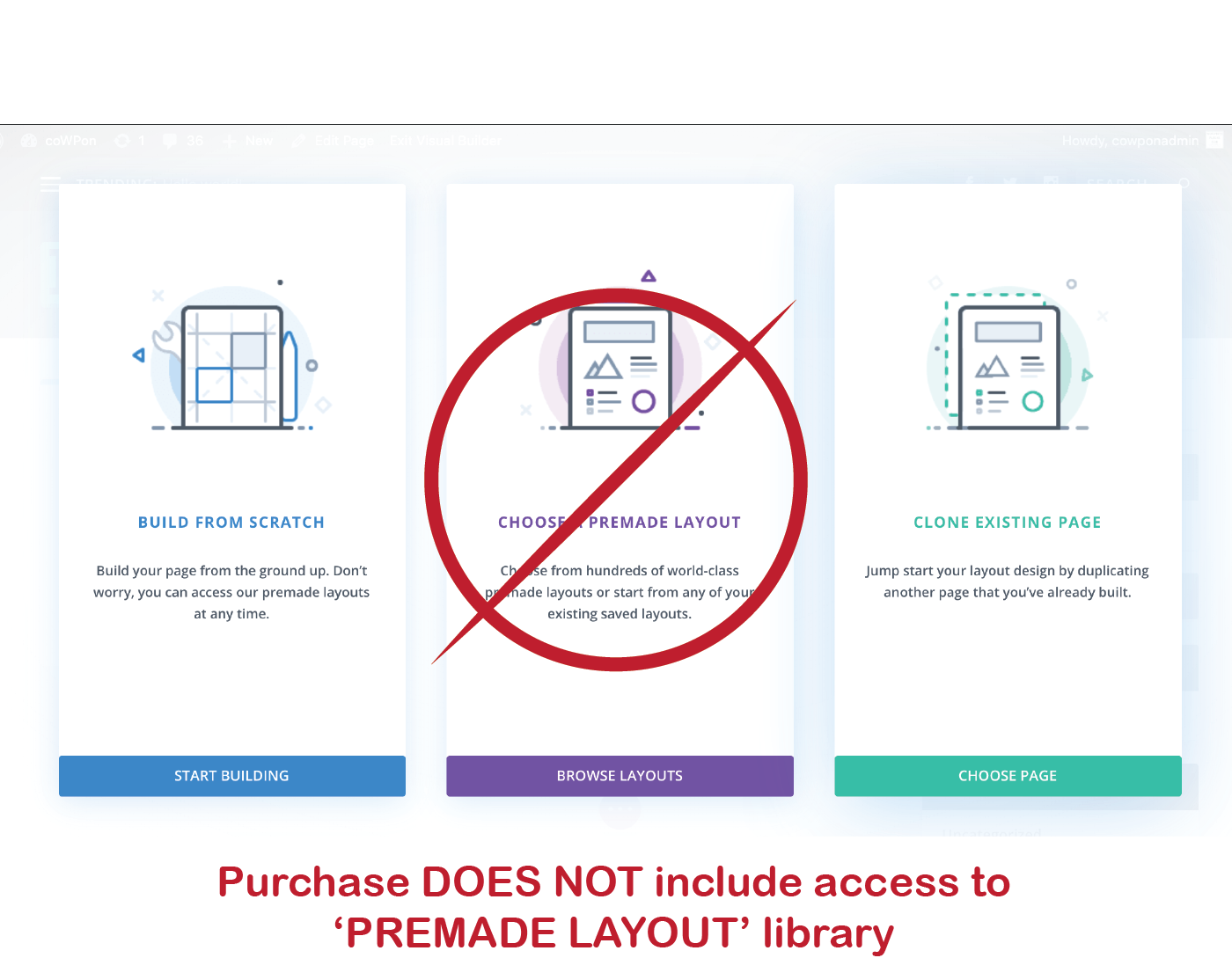 Divi Extra Theme by Elegant Themes, Version 4.7.4-$5