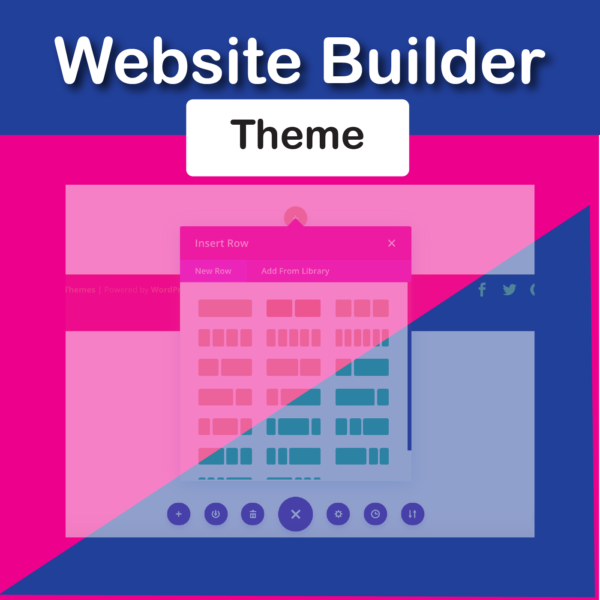 Divi Extra Theme by Elegant Themes, Version 4.7.4-$5