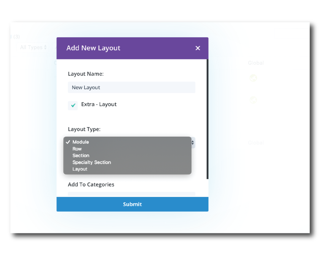 Divi Extra Theme by Elegant Themes, Version 4.7.4-$5