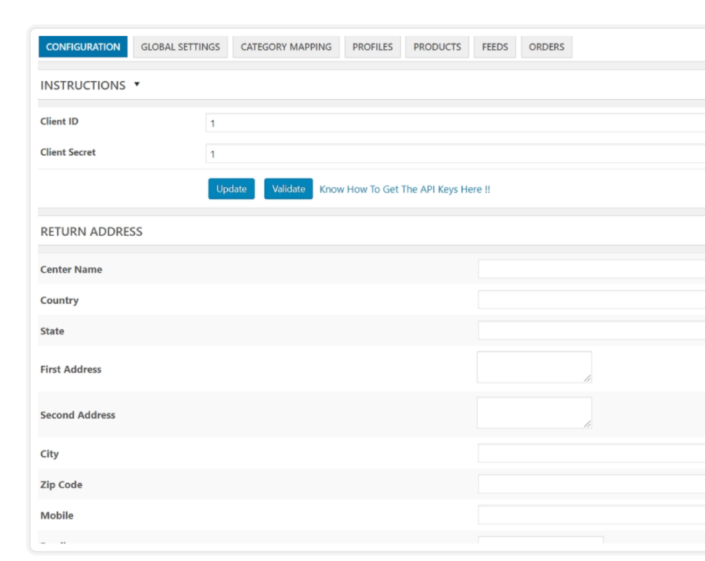 WooCommerce Walmart Integration Plugin - $59, v 4.0.6