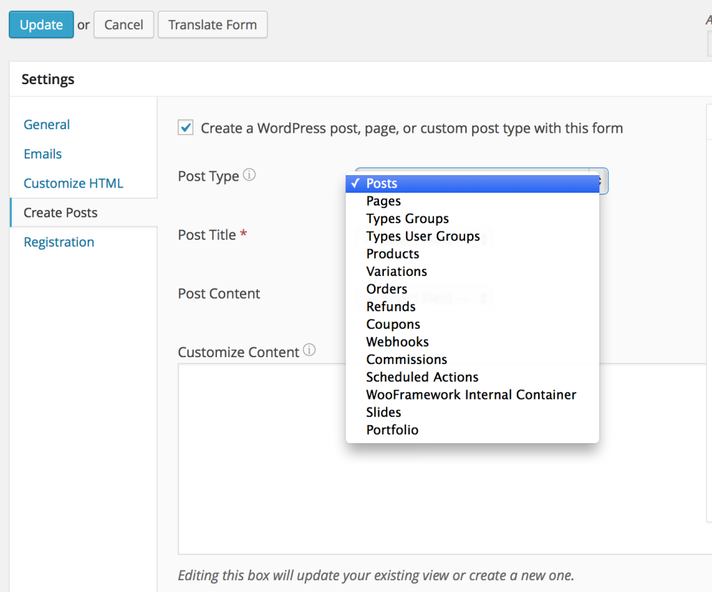 Formidable Pro Download, Wordpress Form Builder Plugin, 6.1.1 - $30