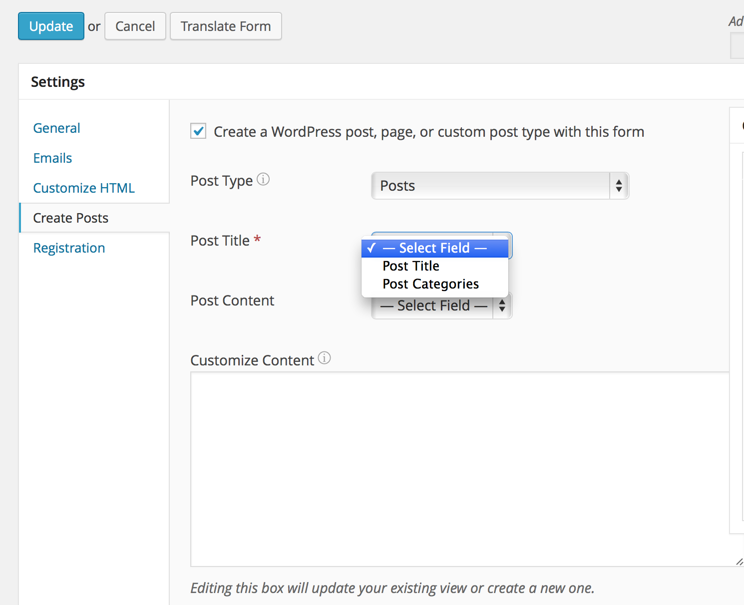 Formidable Pro Download, Wordpress Form Builder Plugin, 6.1.1 - $30