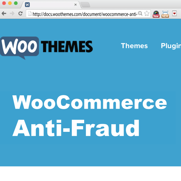 Woocommerce Anti Fraud Detection Plugin 25