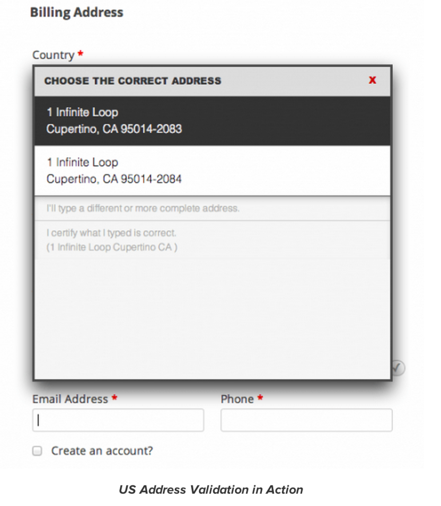 WooCommerce Postcode Address Validation Plugin - $25 WooCommerce Postcode Address Validation Plugin - $25