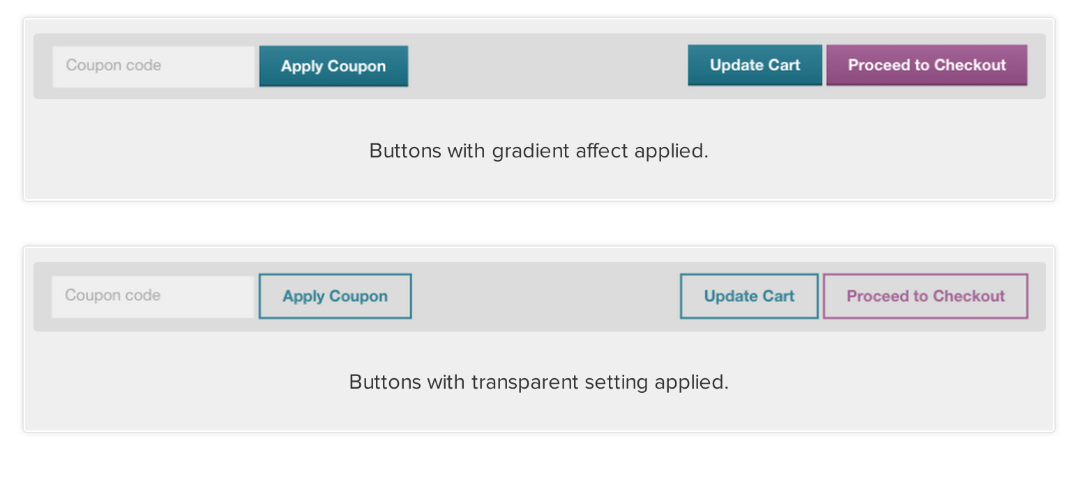 WooCommerce Storefront Designer Extension - Just $10